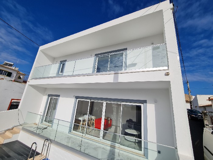 Conventional Construction System